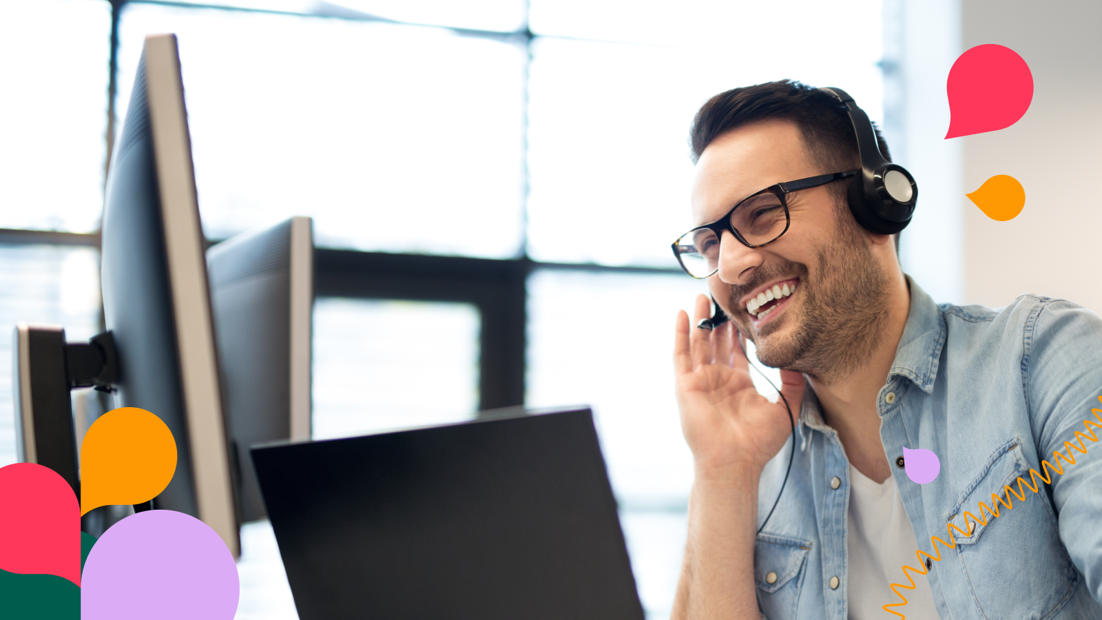 TieTa Customer Story: Delivering first-class service during COVID-19